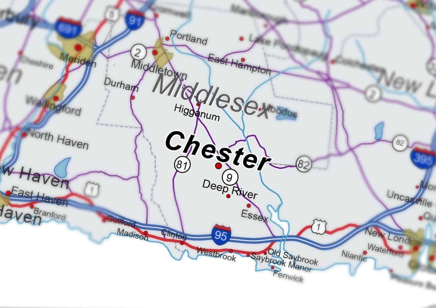 Chester, CT Real Estate - Homes & Condos for Sale