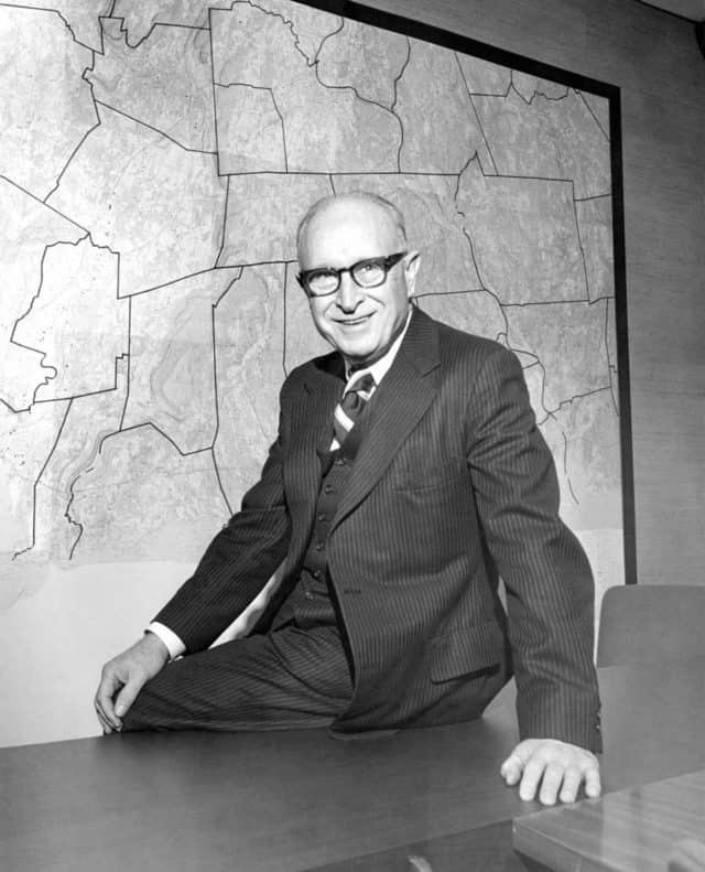 Our History - Pearce Real Estate